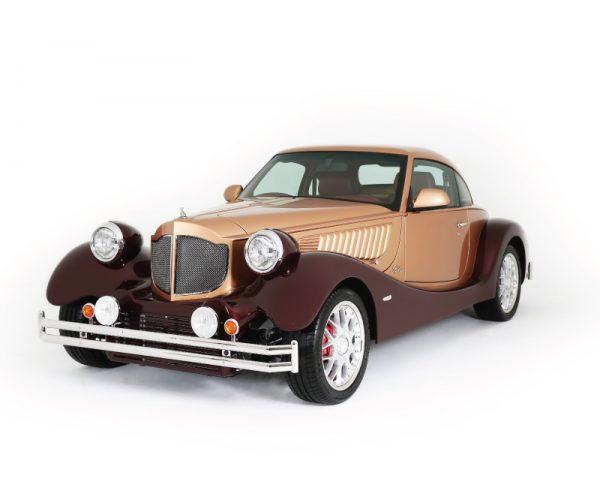 Historic Models | Bufori