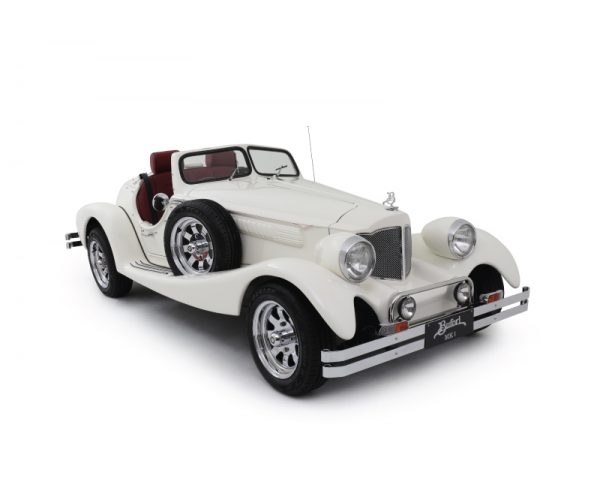 Historic Models | Bufori